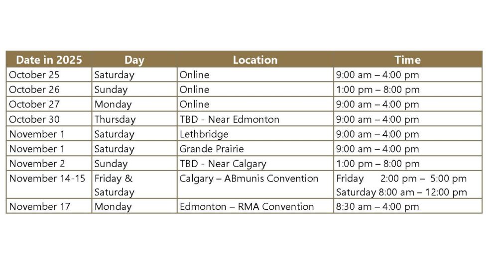 EOEP | Elected Officials Education Program