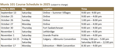 EOEP | Elected Officials Education Program
